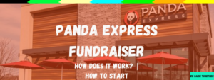 Panda Express Fundraiser: Your Complete Guide for 2025